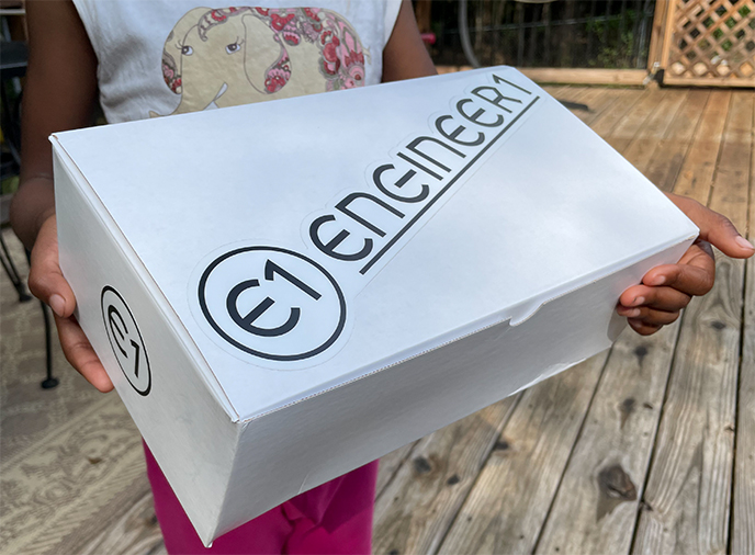 Hardware Kits - ENGINEER1